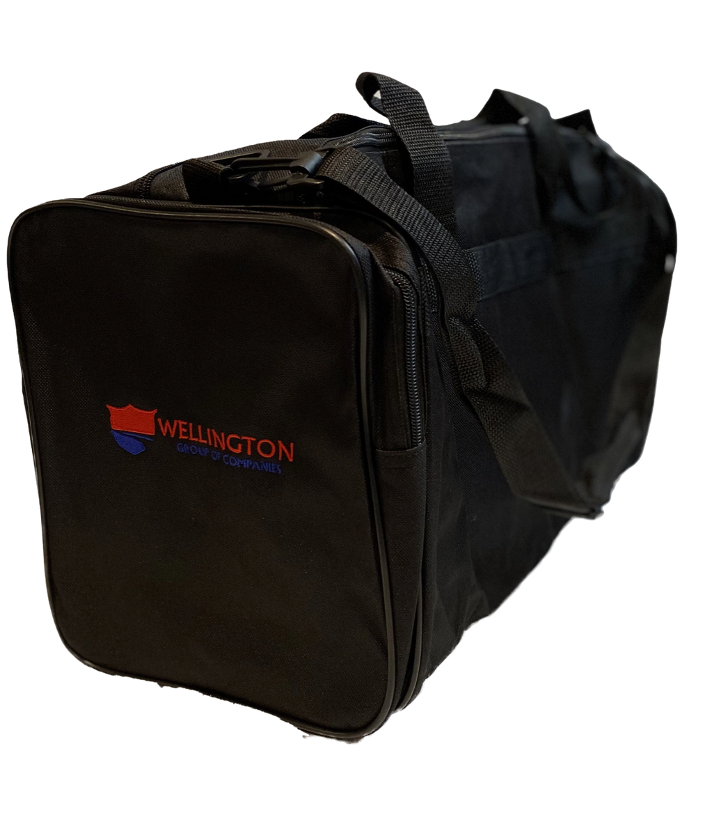 Training Duffel Bag