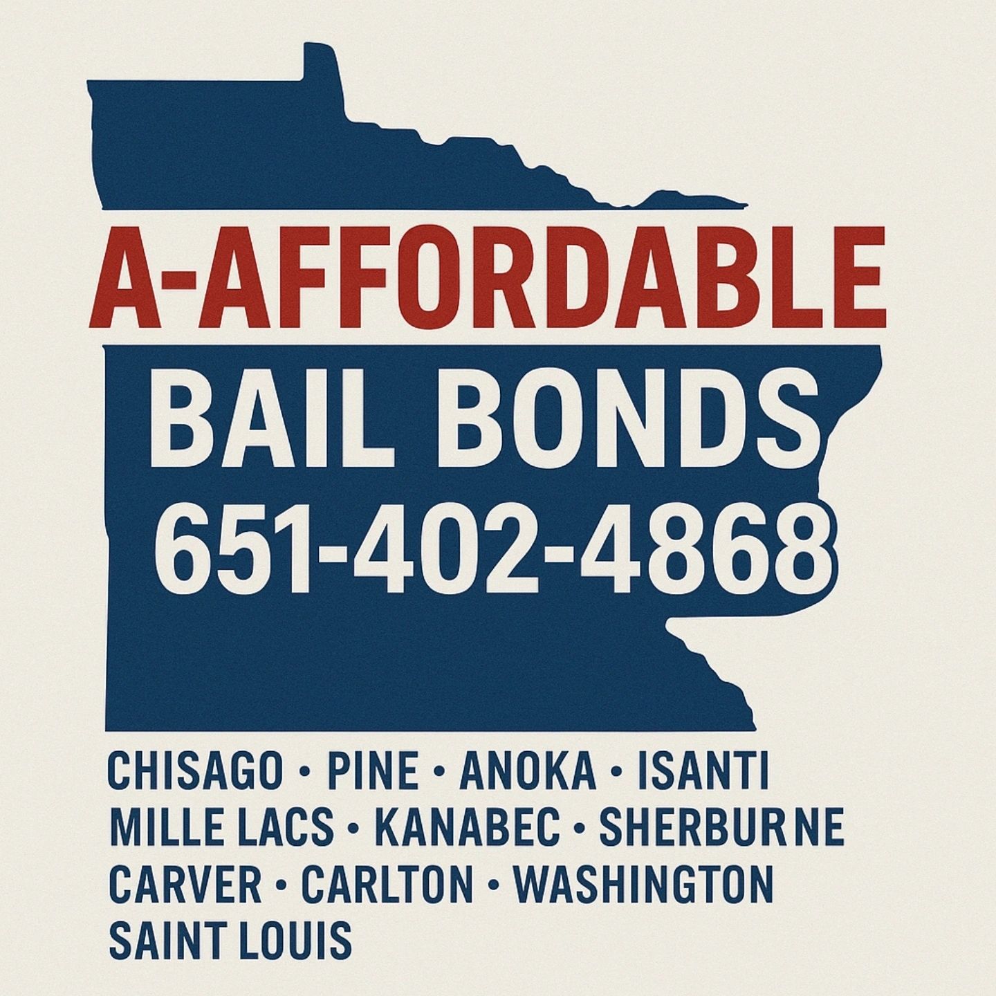 Mille Lacs Jail Bail Bonds