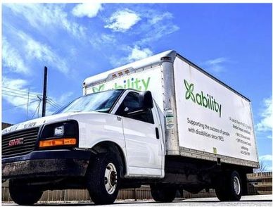 Ability Resource Association