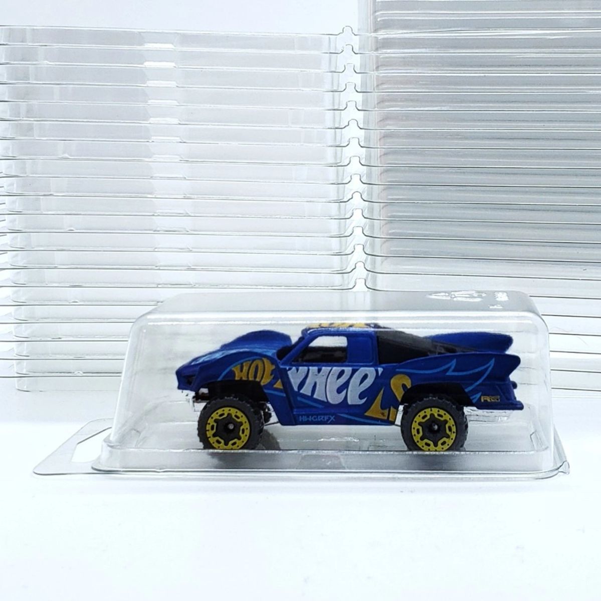 Hot Wheels (Regular)