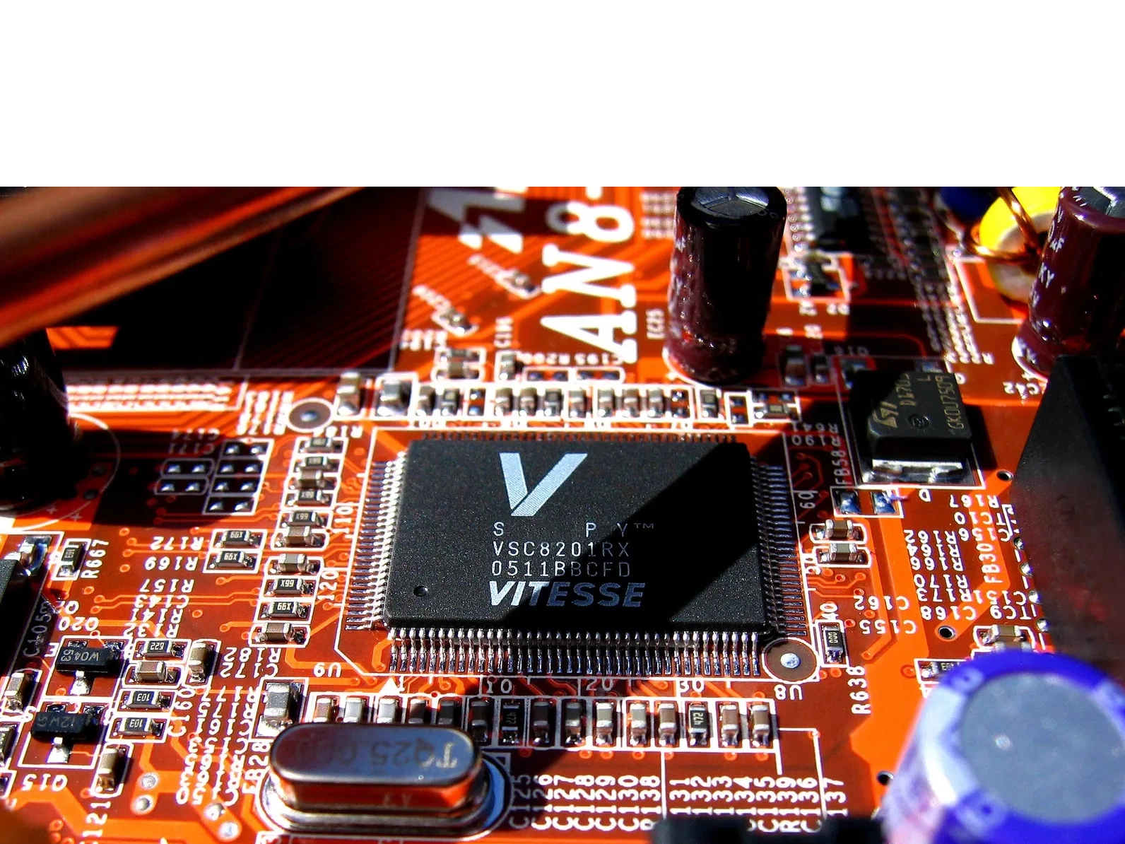 NEWTRONICS INC.