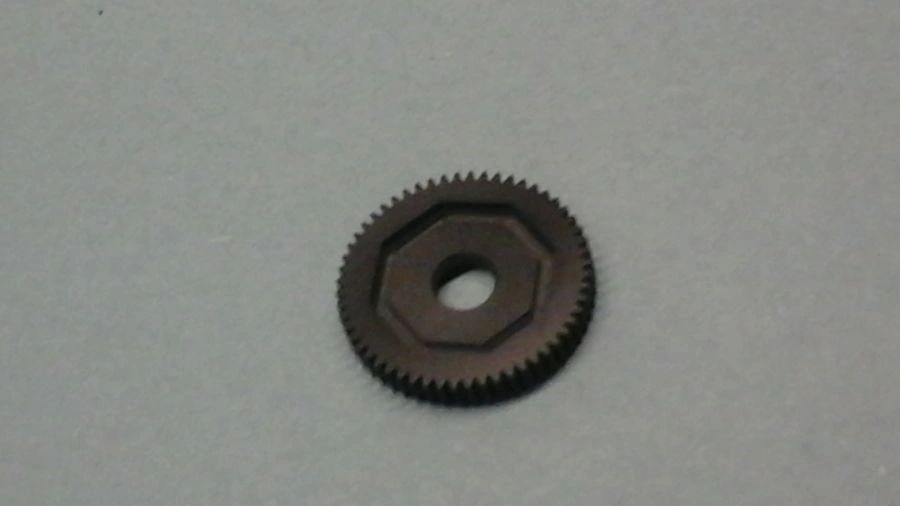 MINI 8 .5 Module Spur Gear