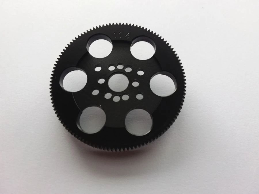48dp Acetal Drag Race Spur Gear