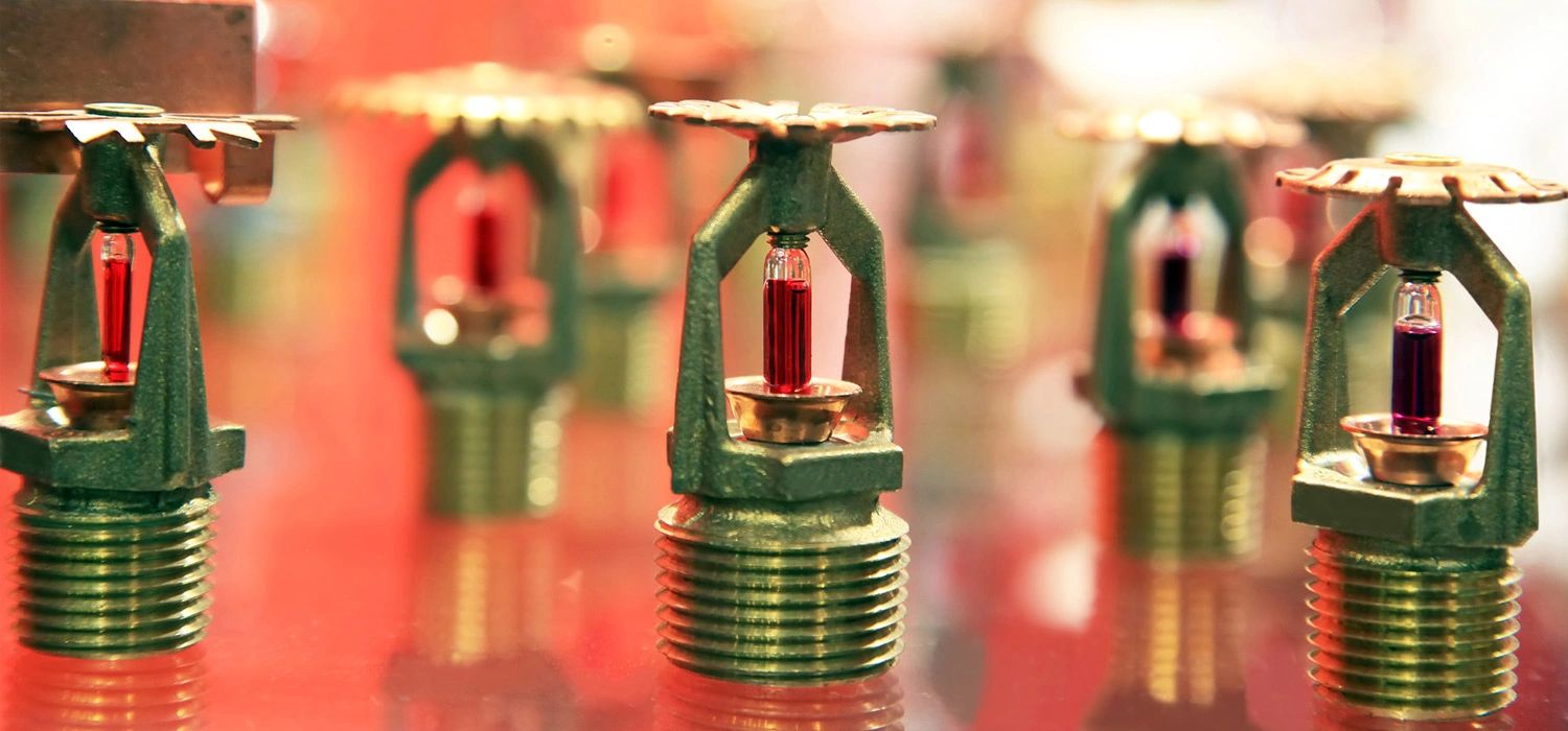 Integrity Fire Protection - Fire Protection, Sprinkler Inspections