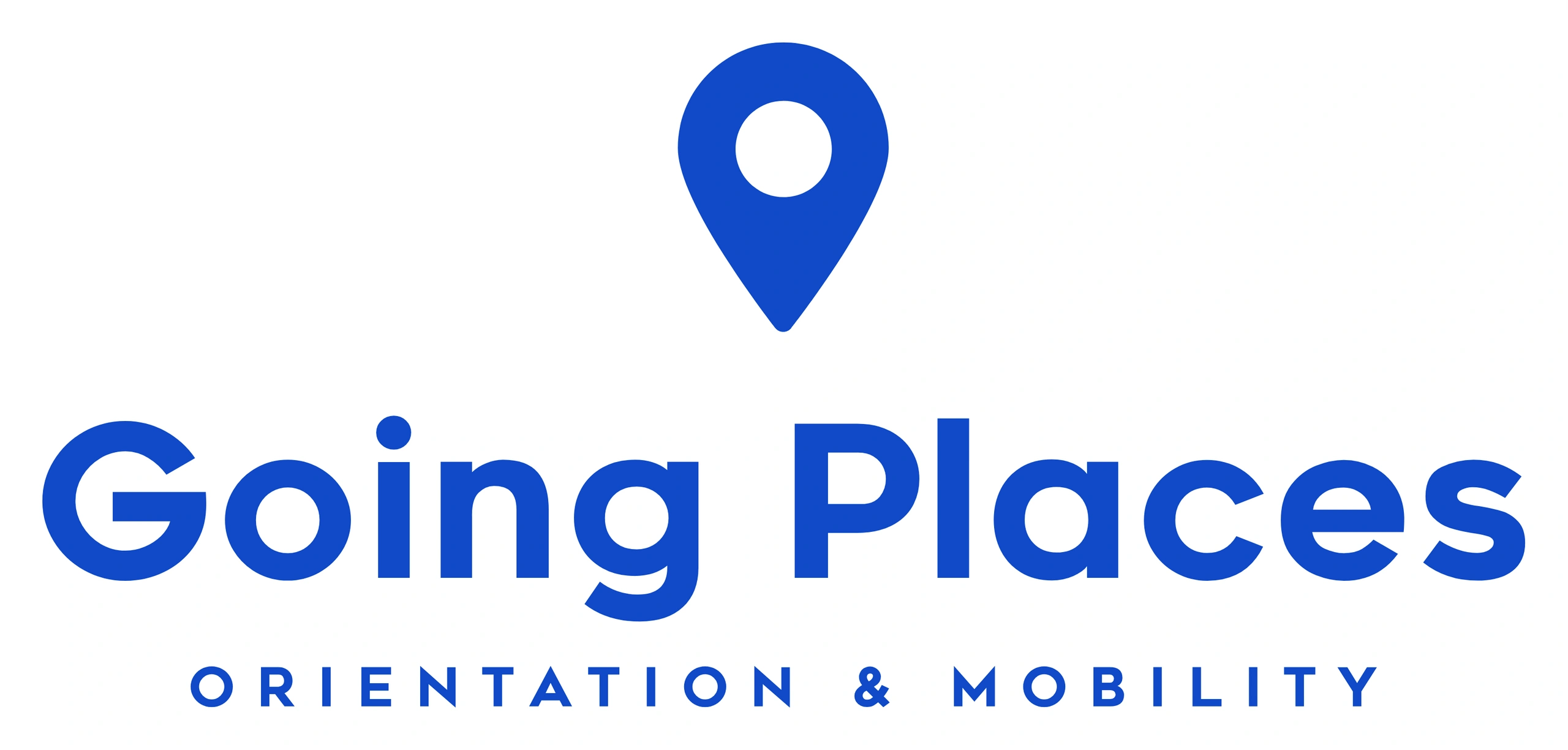 O&M Training - GOING PLACES Blindness Low Vision Services