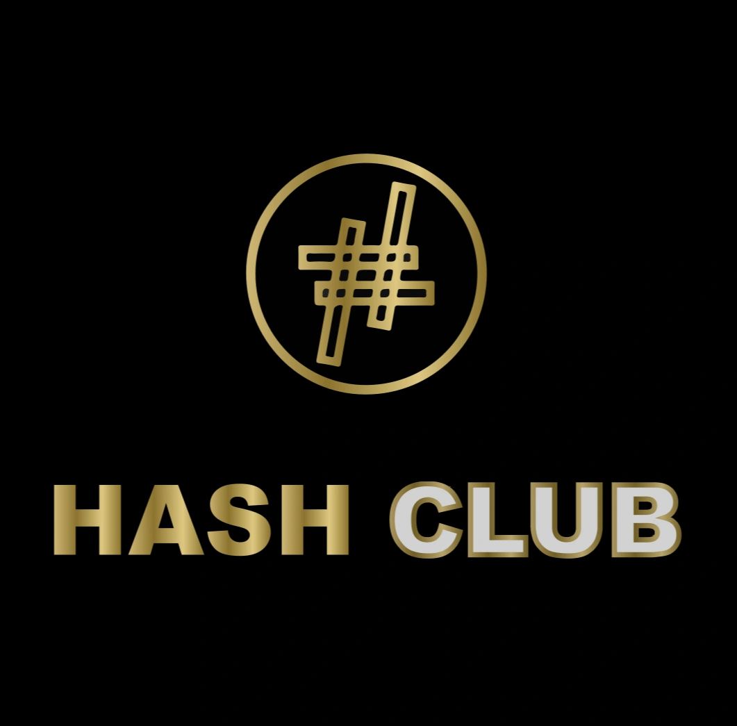 Hash Club