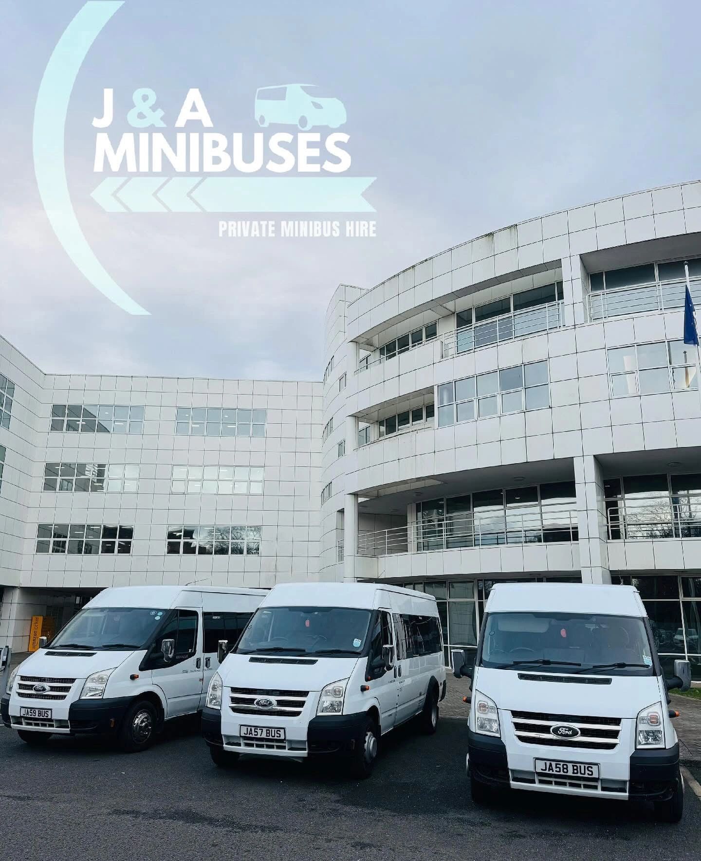 J&A Minibuses