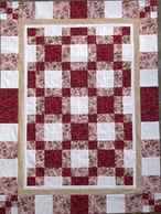 Vermont Quilt Design