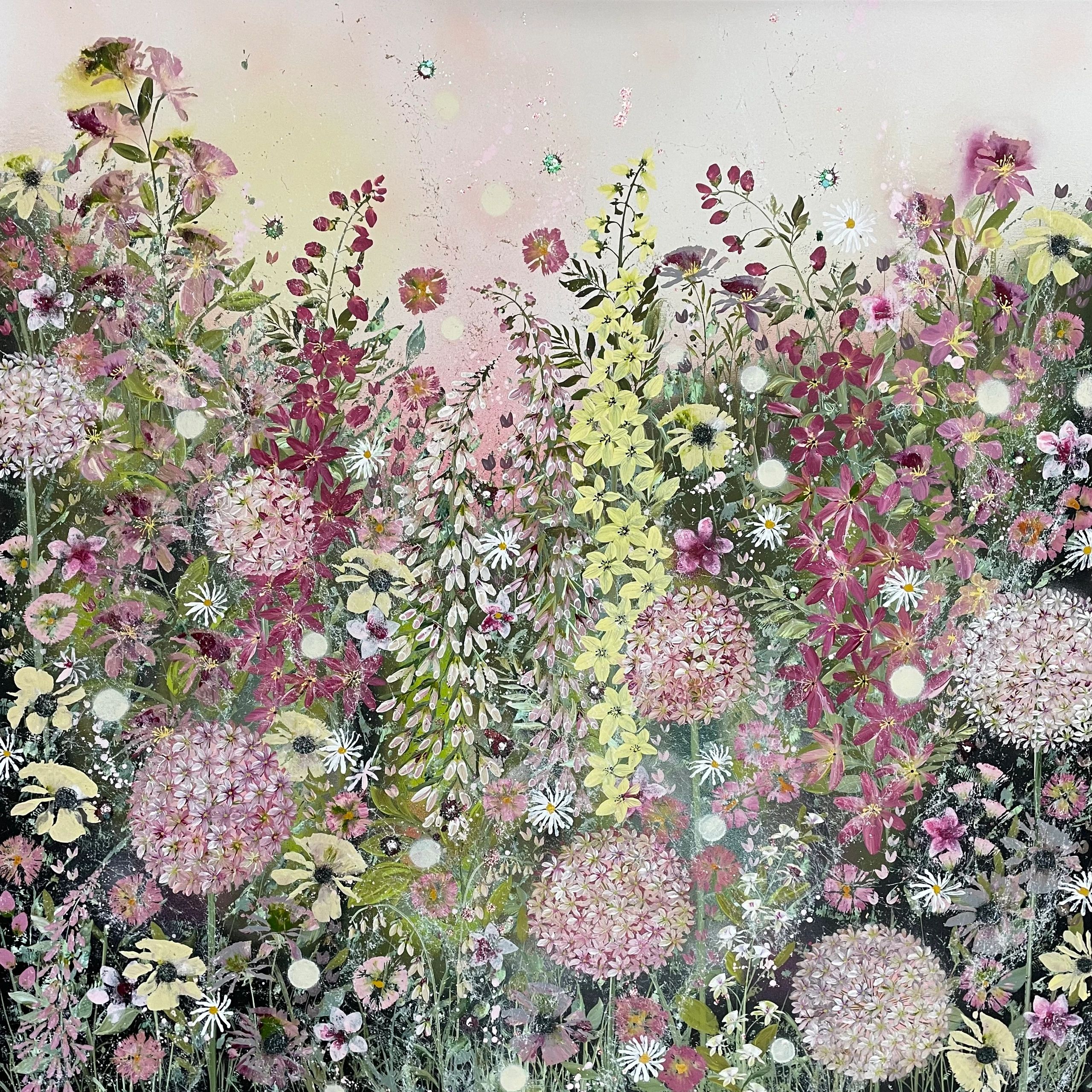 Jane Morgan Art - Artist, Artist, Paintings, Acrylic Paint