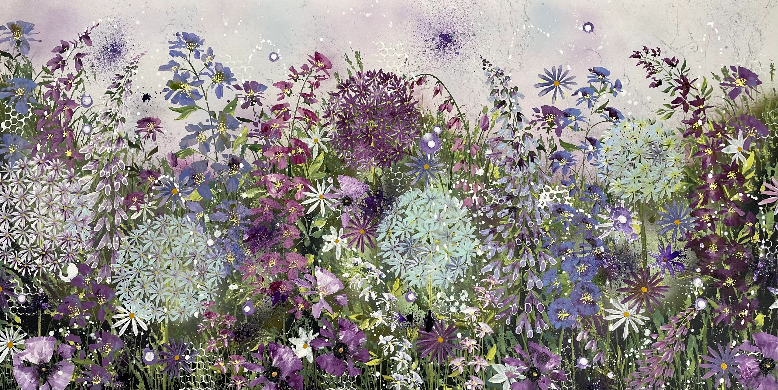 Jane Morgan Art
