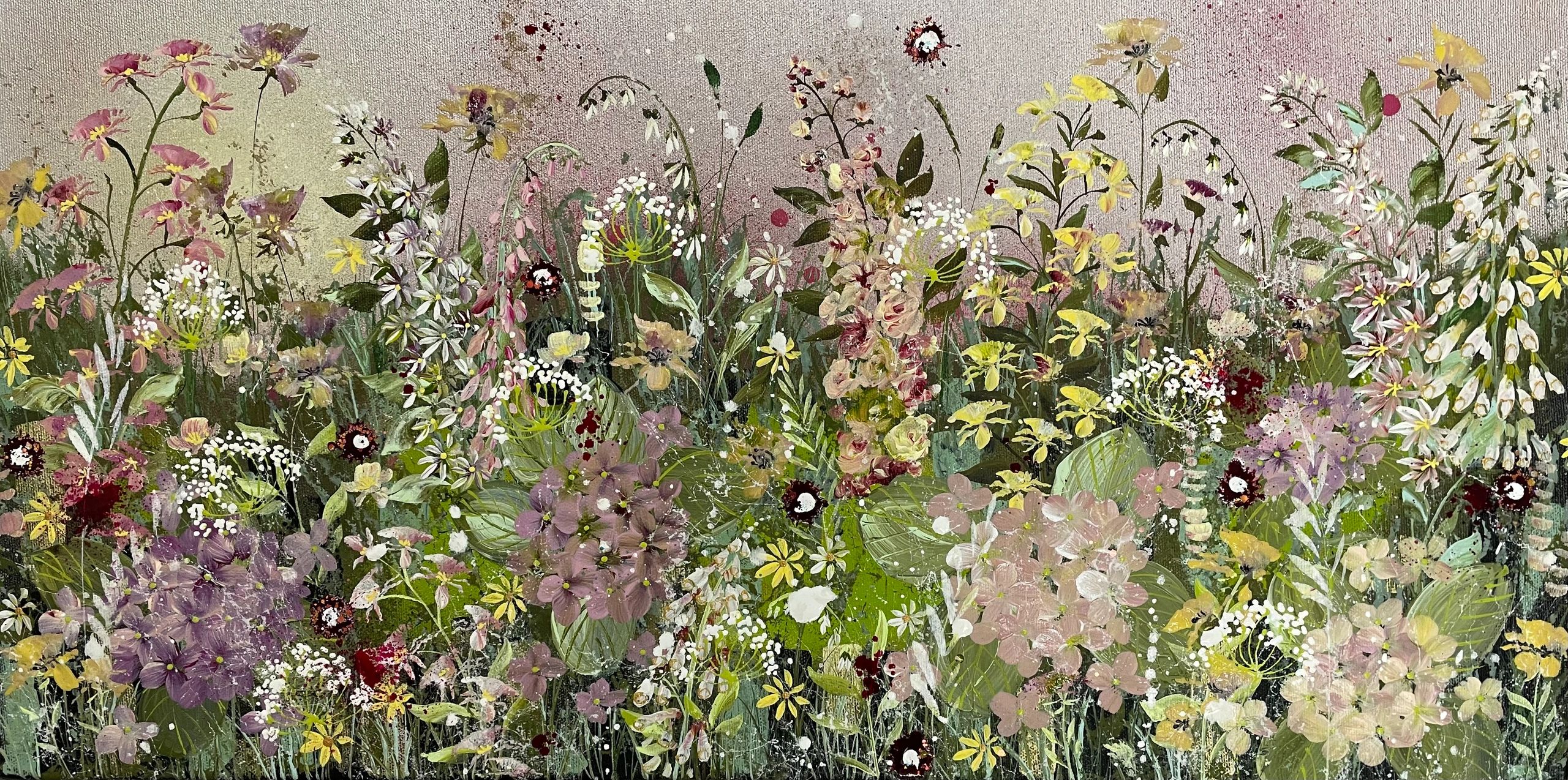 Jane Morgan Art