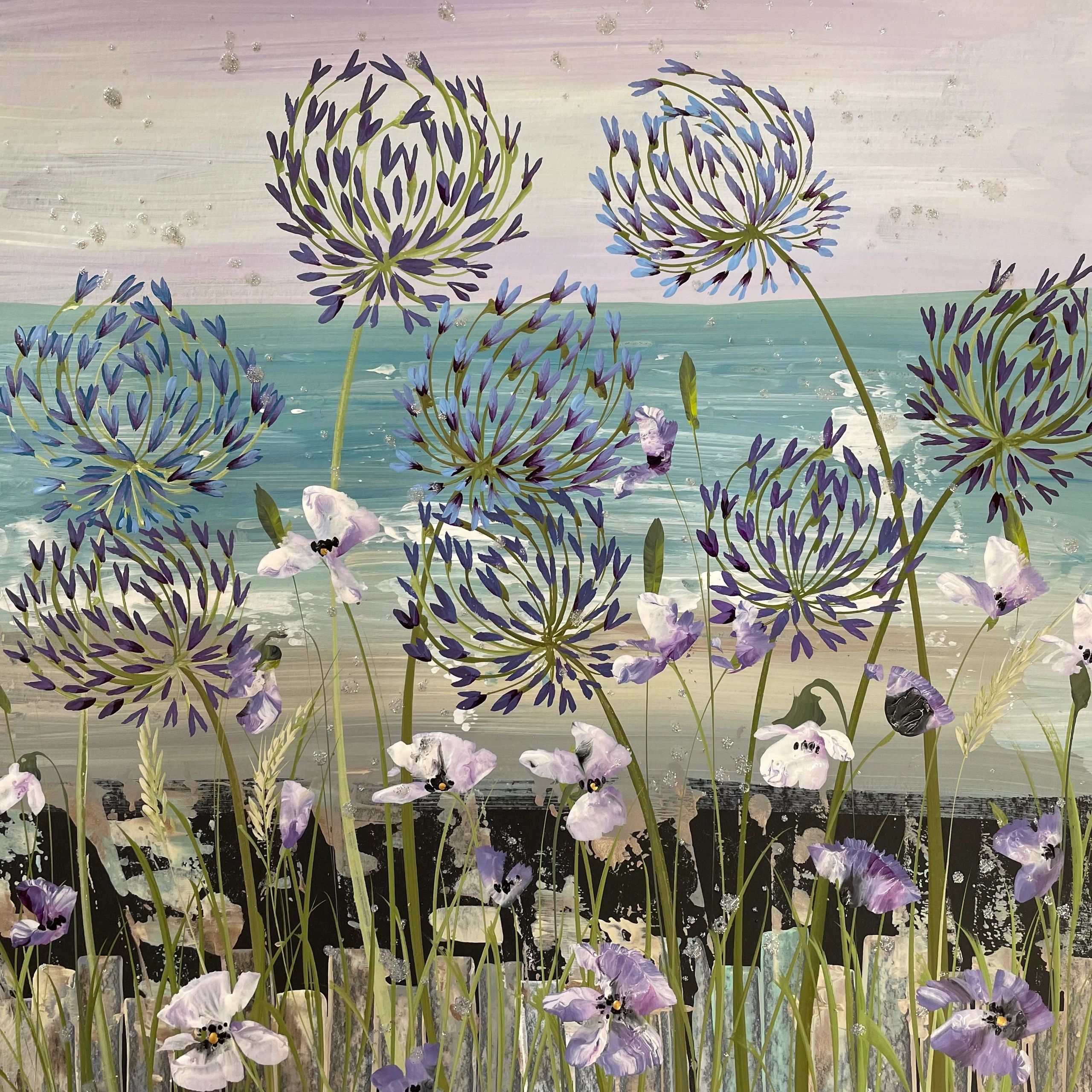 Jane Morgan Art