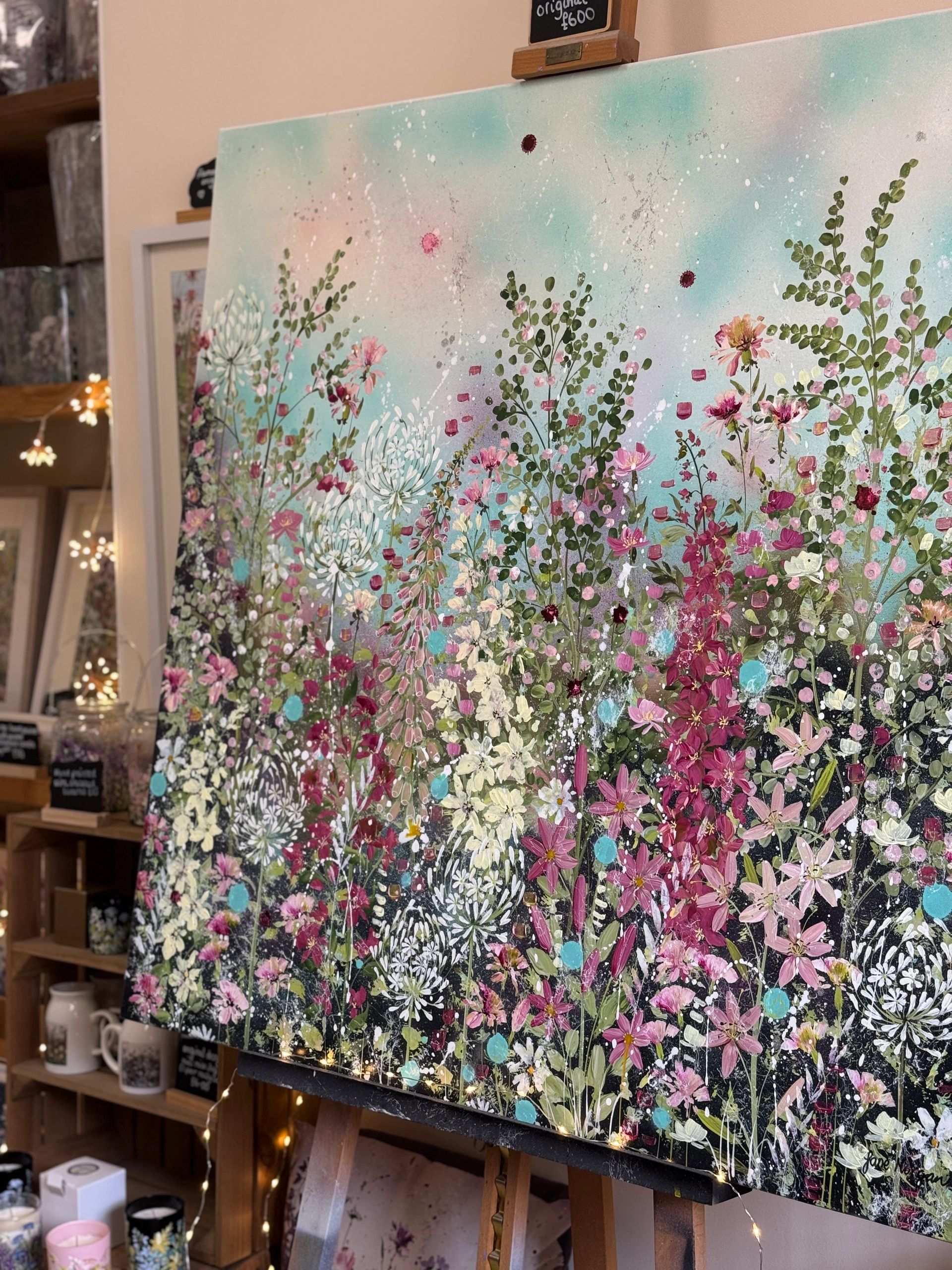 why choose Jane Morgan artwork?