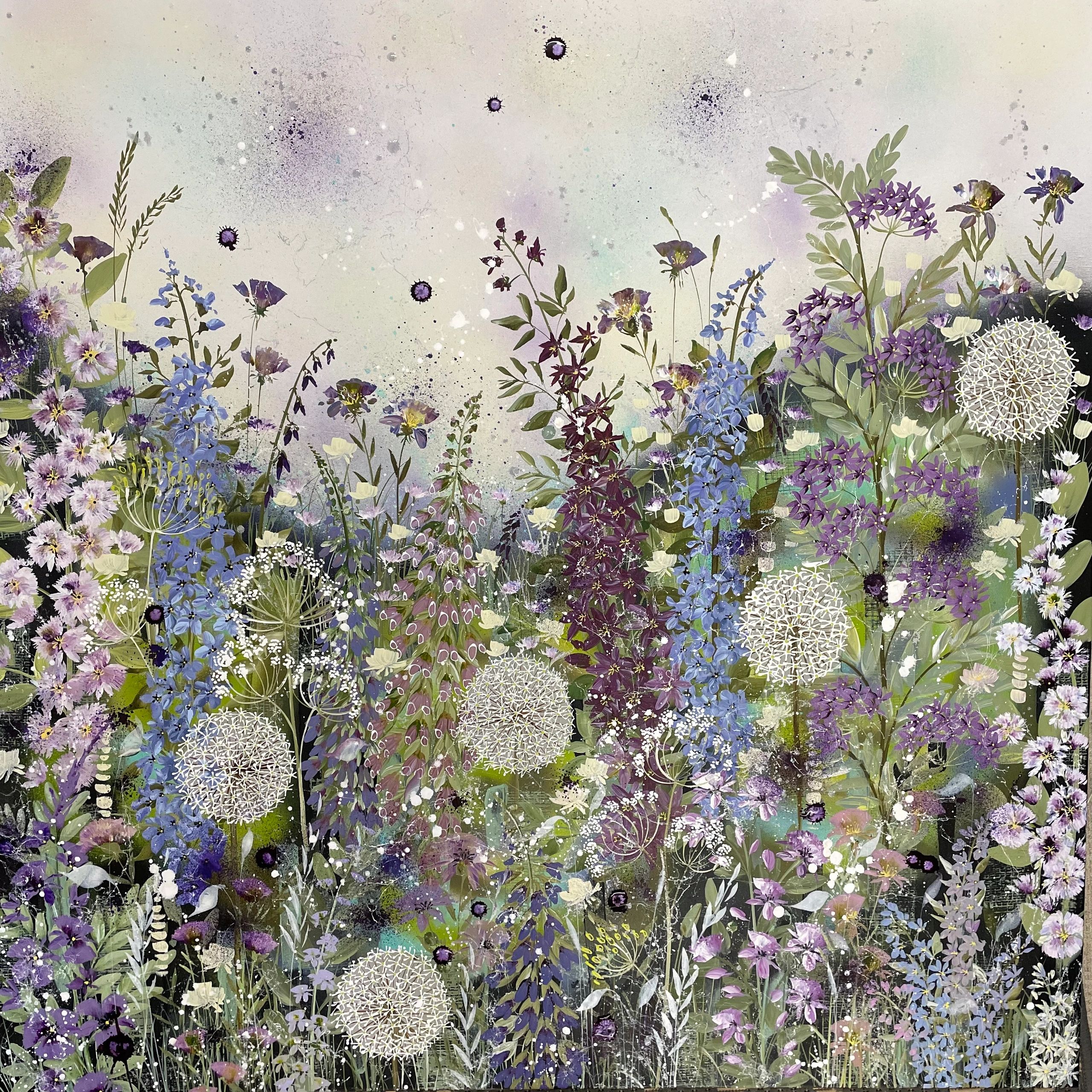 Jane Morgan Art