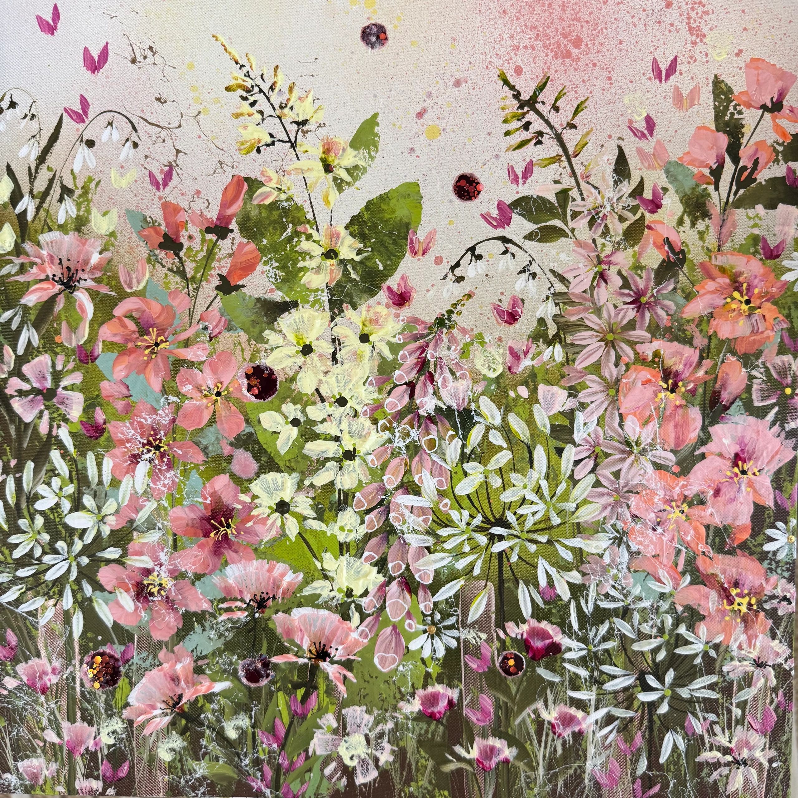 Jane Morgan Art