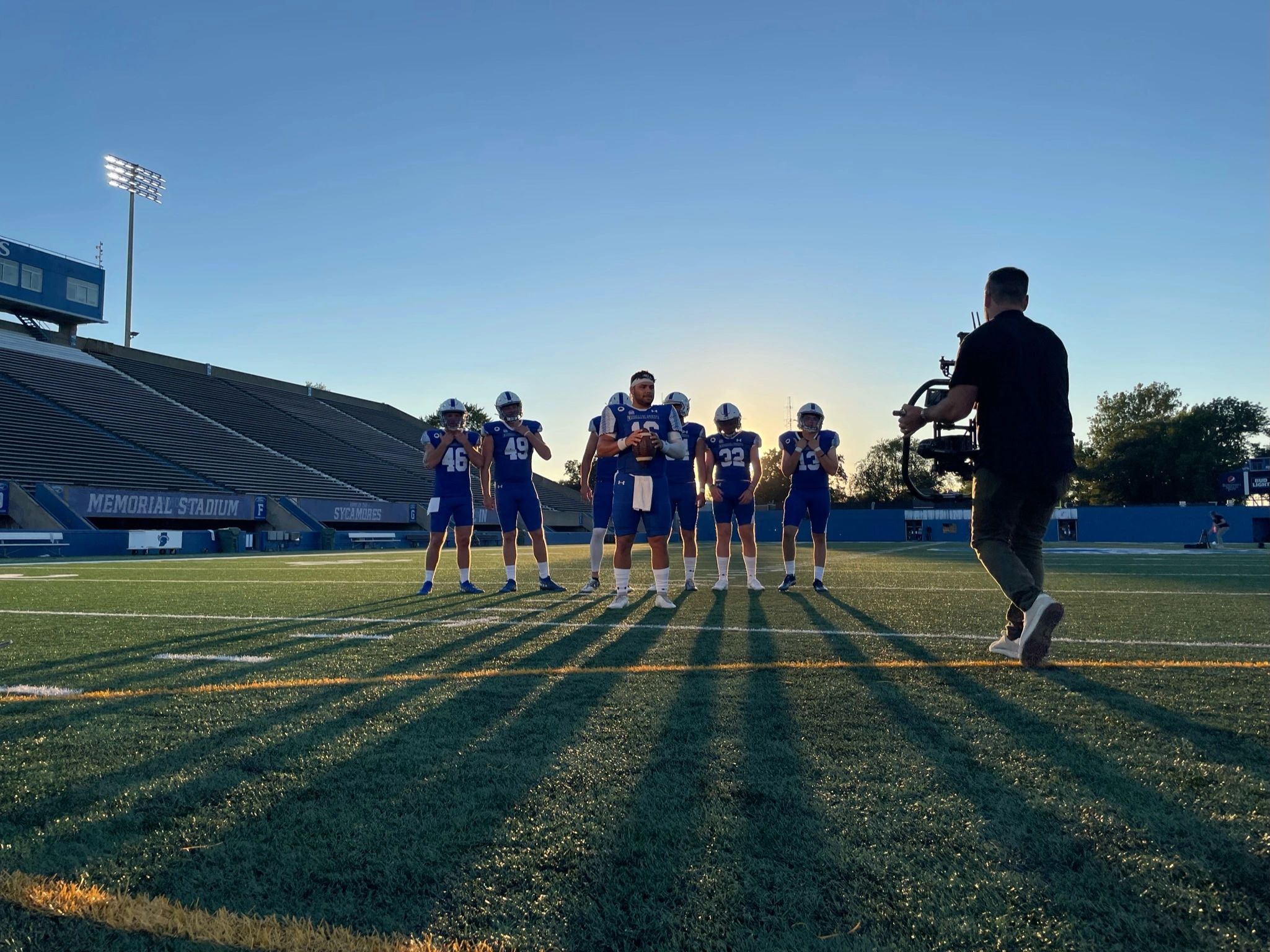 Developing Dynamic Videos for Advertising