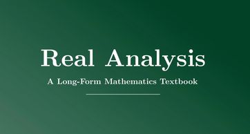 Long-Form Math