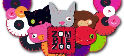 ZombieZoo®