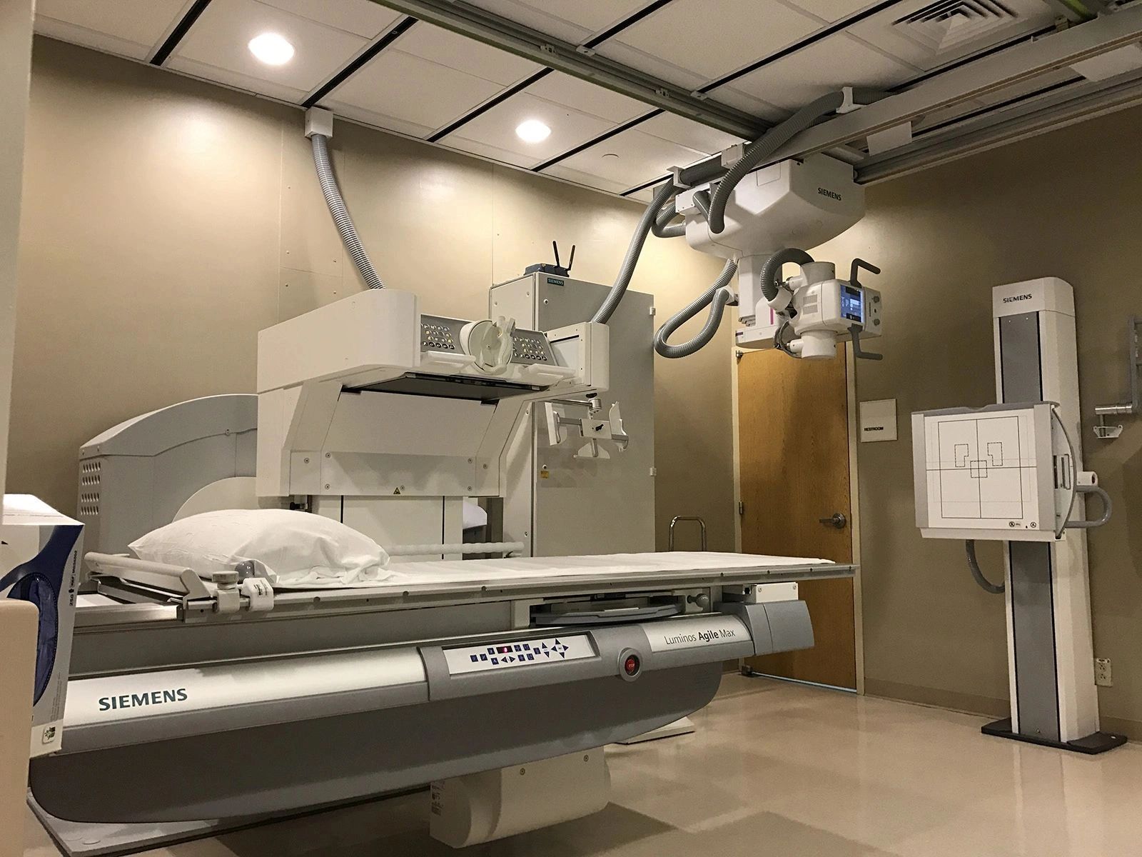 Medical Diagnostic Equipment and Services | Clinical Engineering Partners