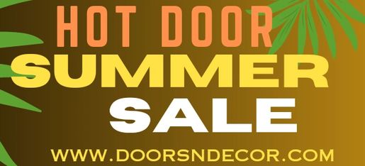 Discount Doors Of Houston TX- Mahogany Doors, Walnut Doors, Texas Doors