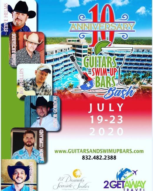 Home [stevehelmsband.com]