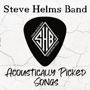 Home [stevehelmsband.com]