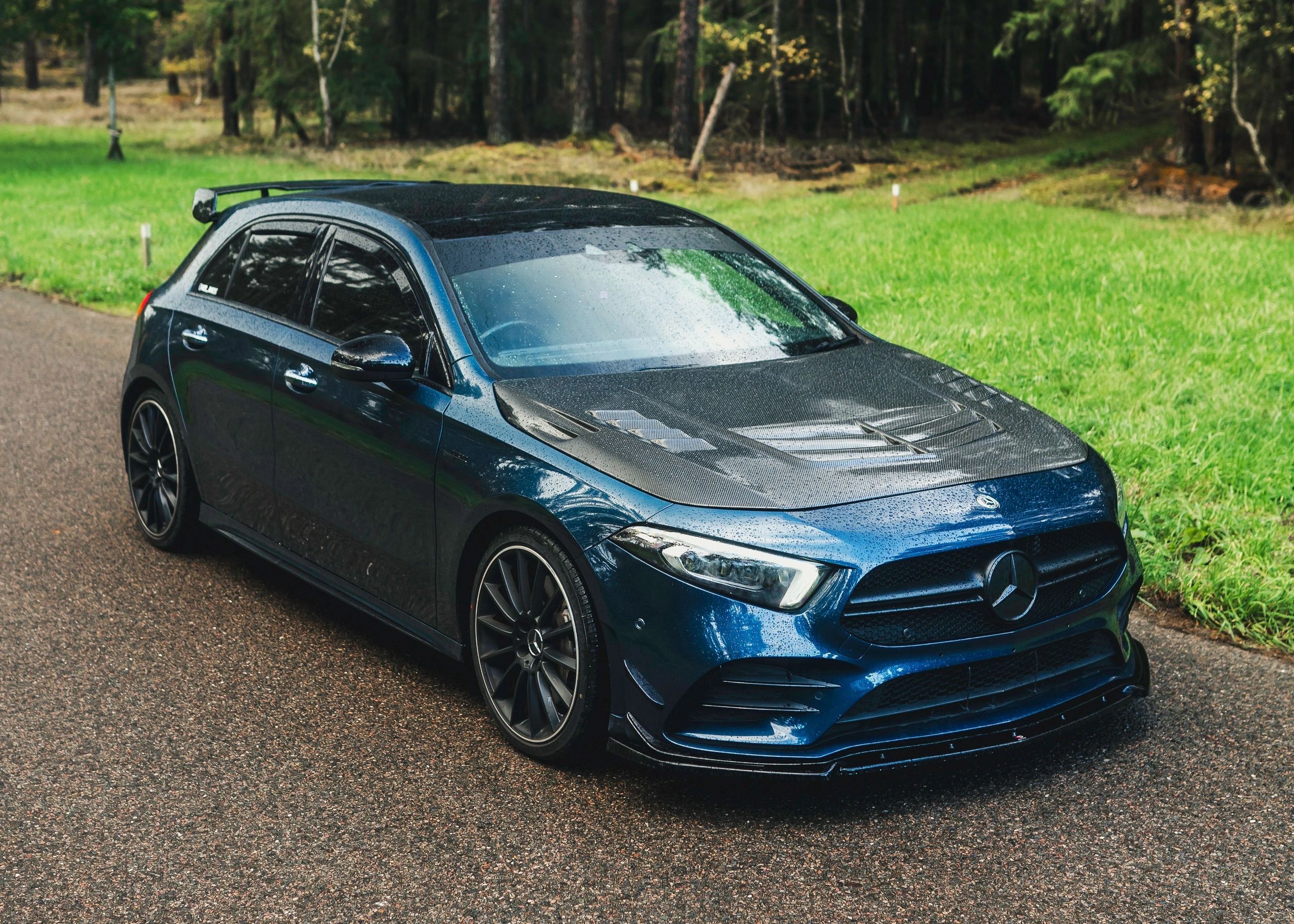 Mobile Modification Service | Street Sleek