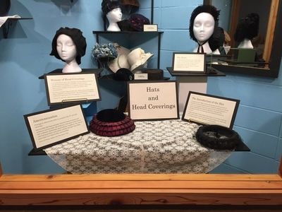 Heritage Hall Museum