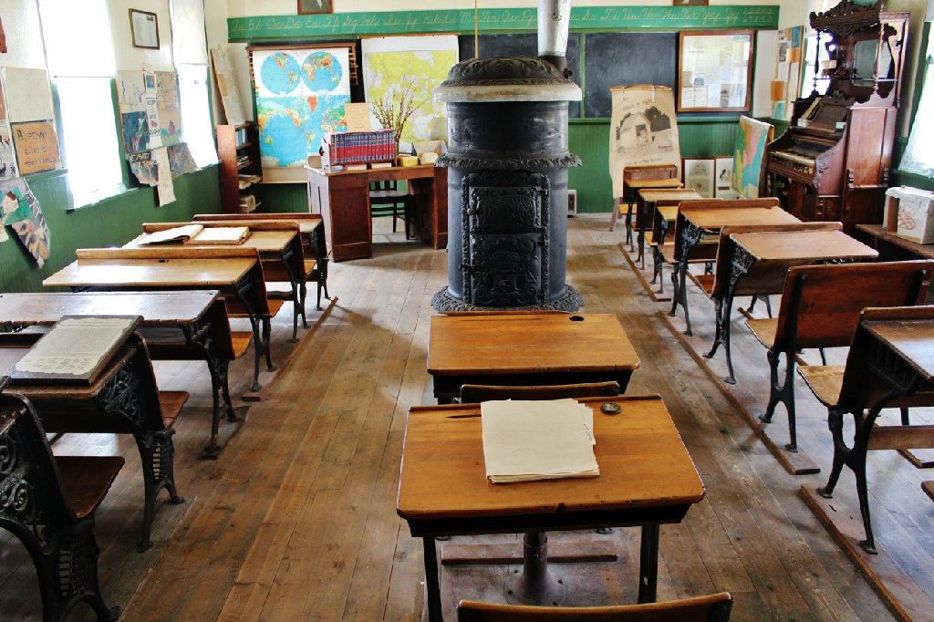 Mennonites & Hutterites at South Dakota Museum | Heritage Hall Museum ...