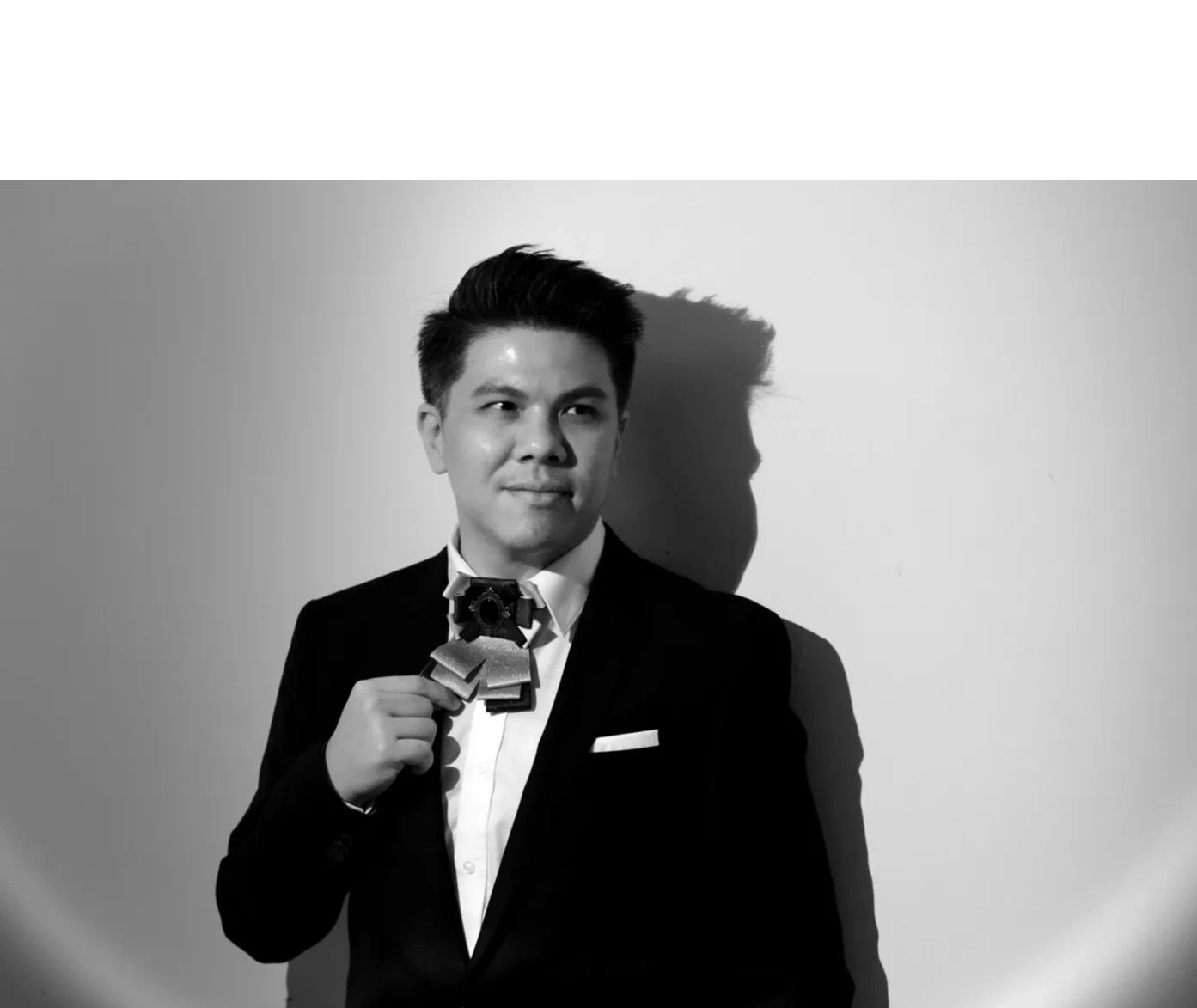 Dillon Yong, Fiction Writer