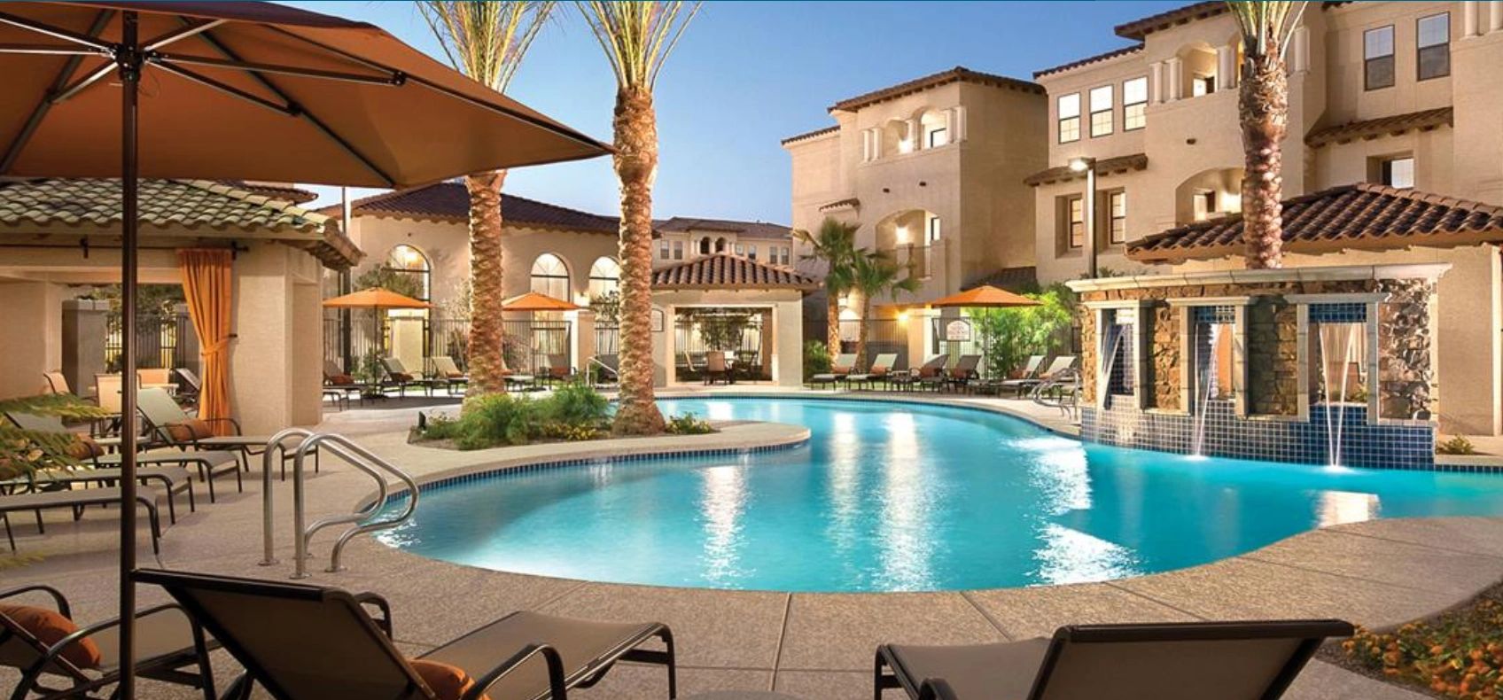 Services | Easy Stay