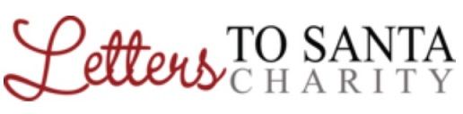 Letters To Santa Charity