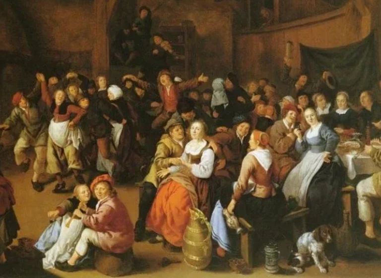 Feasts and Festivals