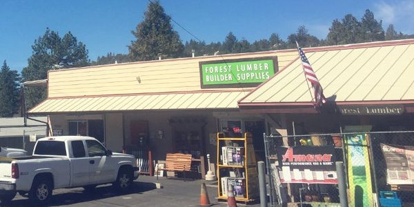 Stores