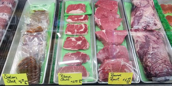 Daniel's Meat Market