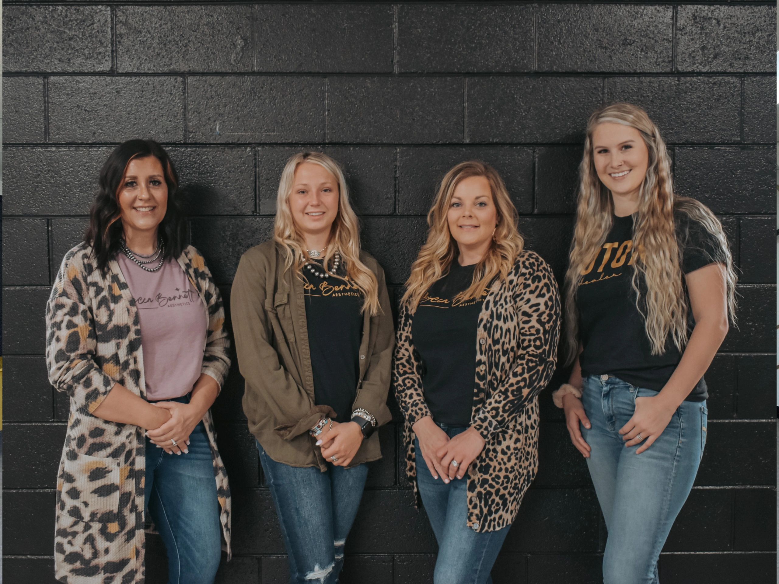 Becca Bennett Aesthetics