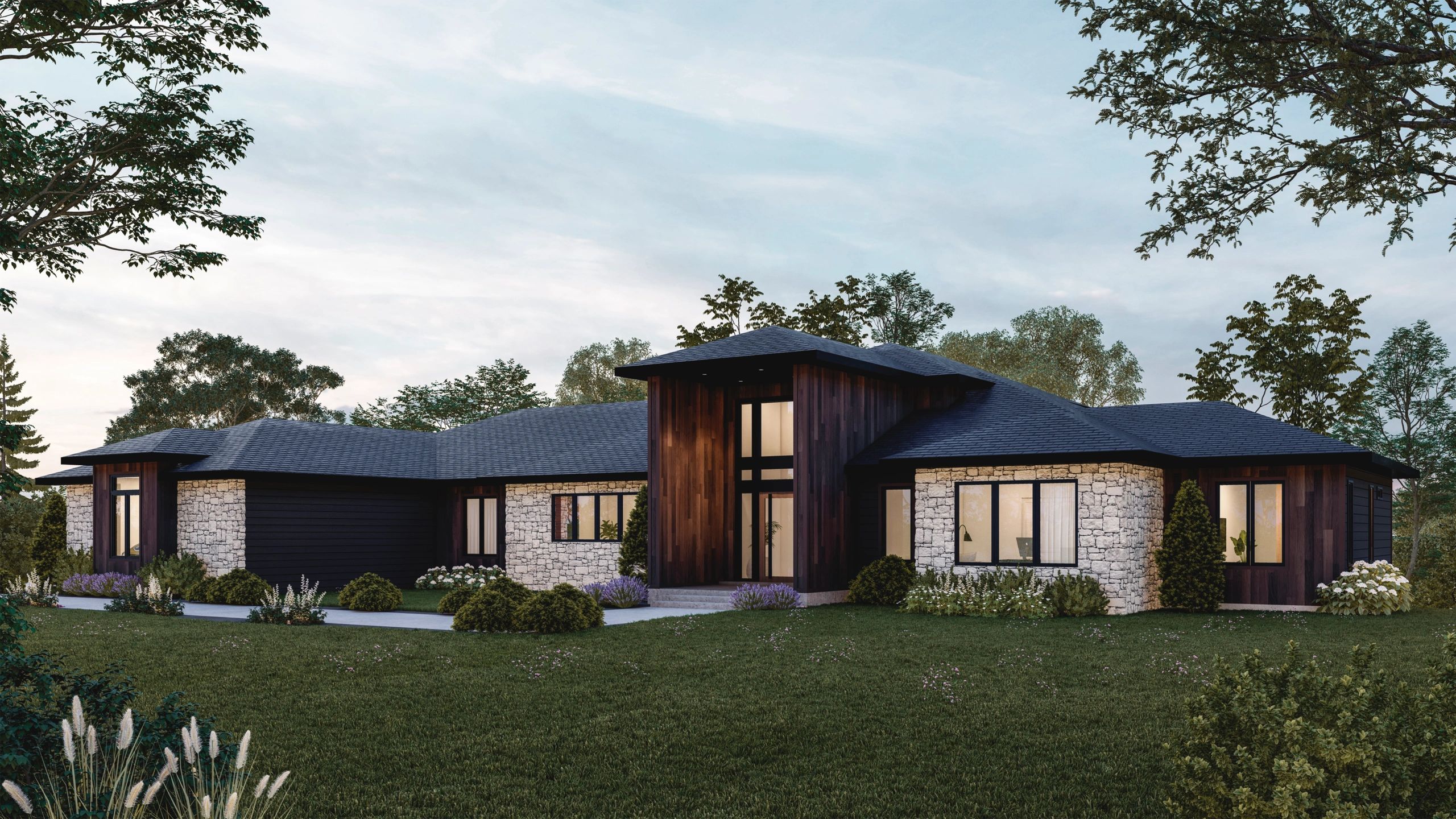 Homes