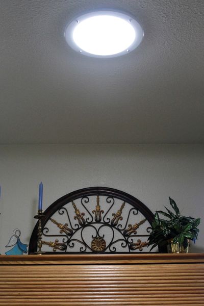 SOLUMAX Manufacturing - Tube Skylights, Natural Light | SOLUMAX ...