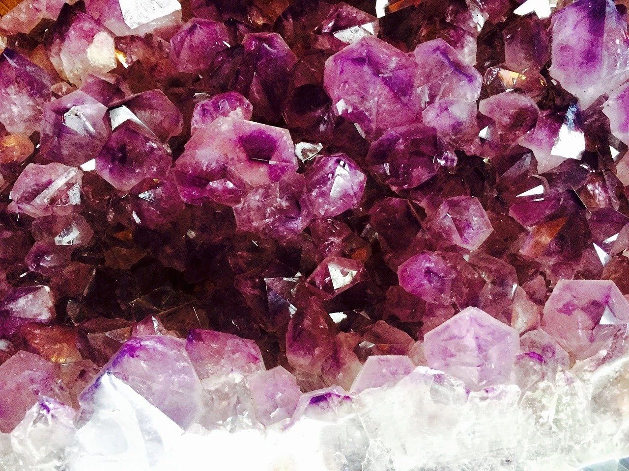 Purple Glass Healing Arts - Wellness Center - Gloversville, New York