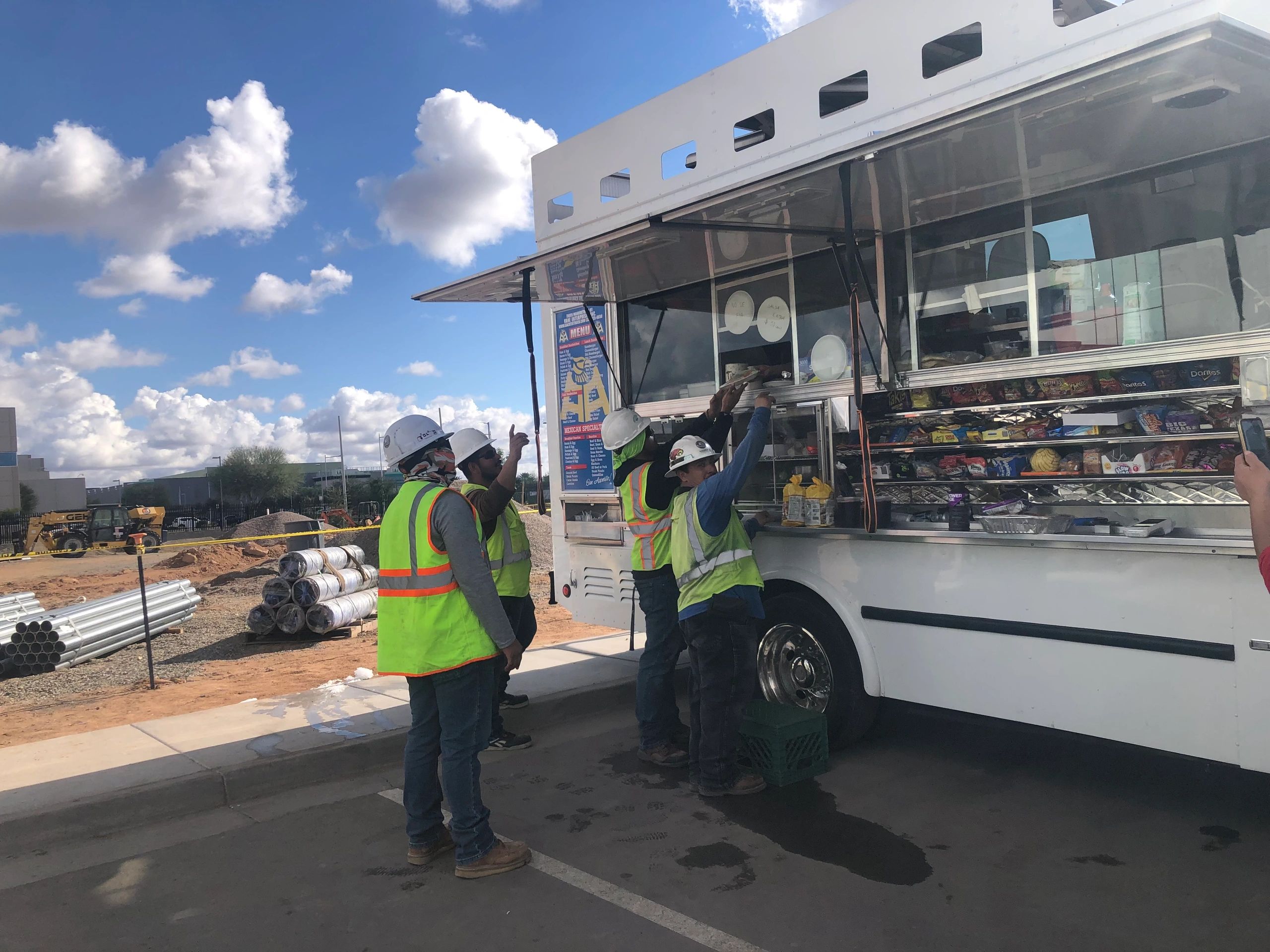 industrial-catering.com