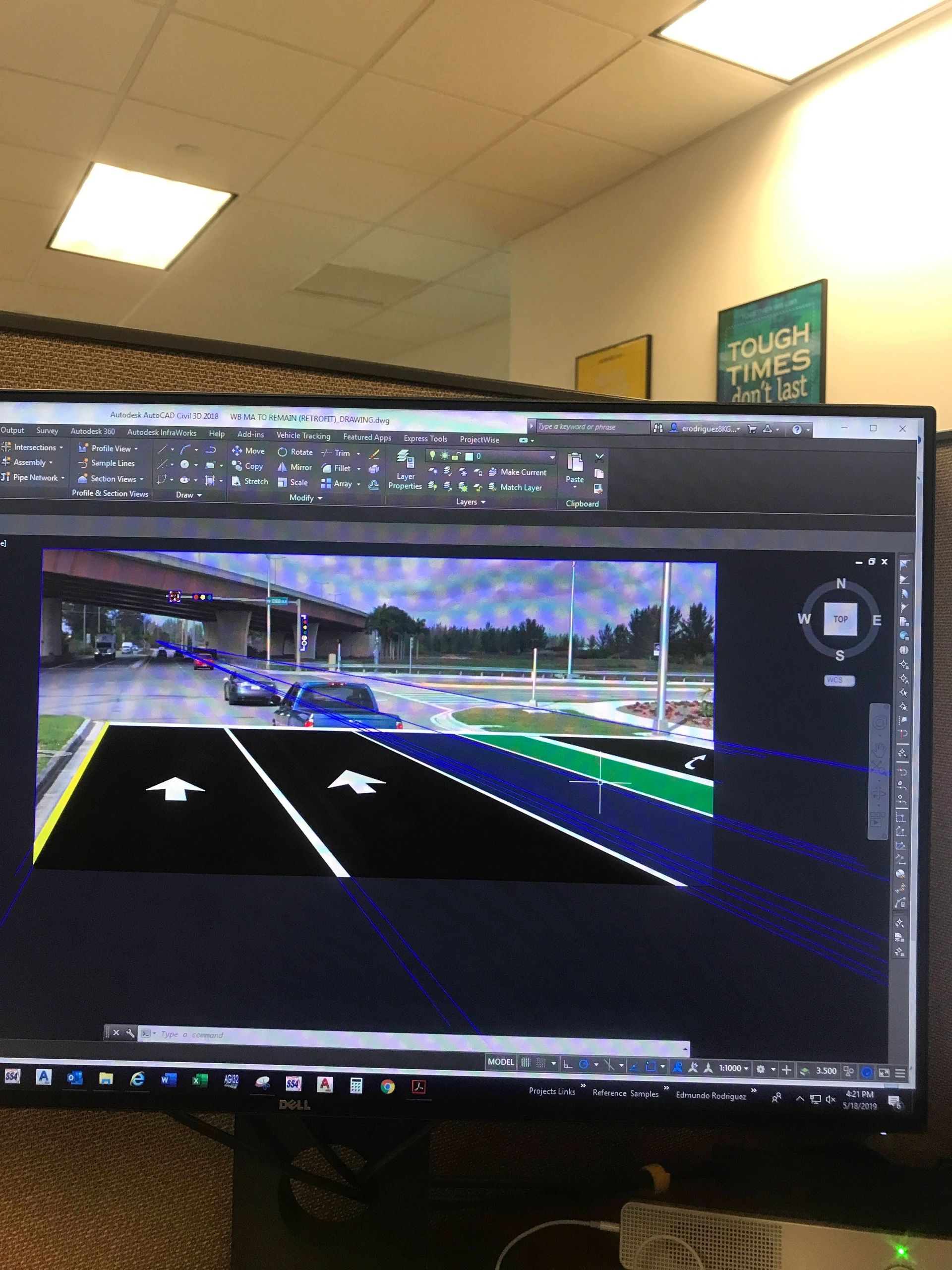 Green Dade, Inc. | Electrical Engineering Services