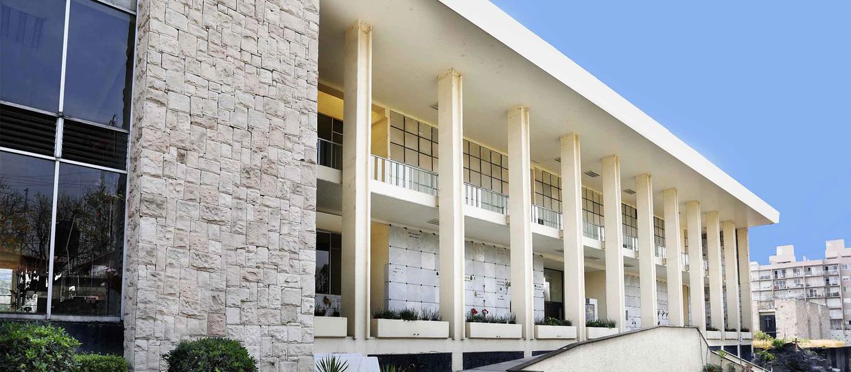 Ubicación | Funeraria Ángeles del Recuerdo