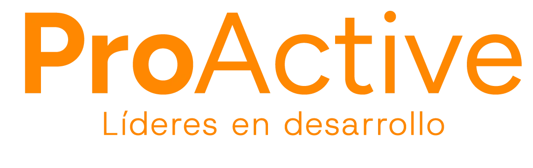 ProActive "Líderes en Desarrollo"