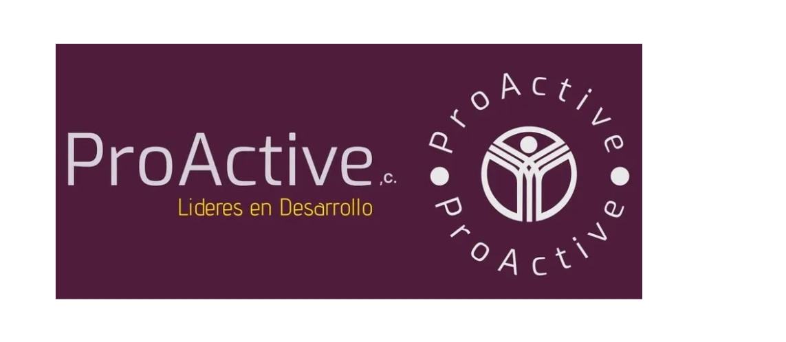 ProActive "Líderes en Desarrollo"