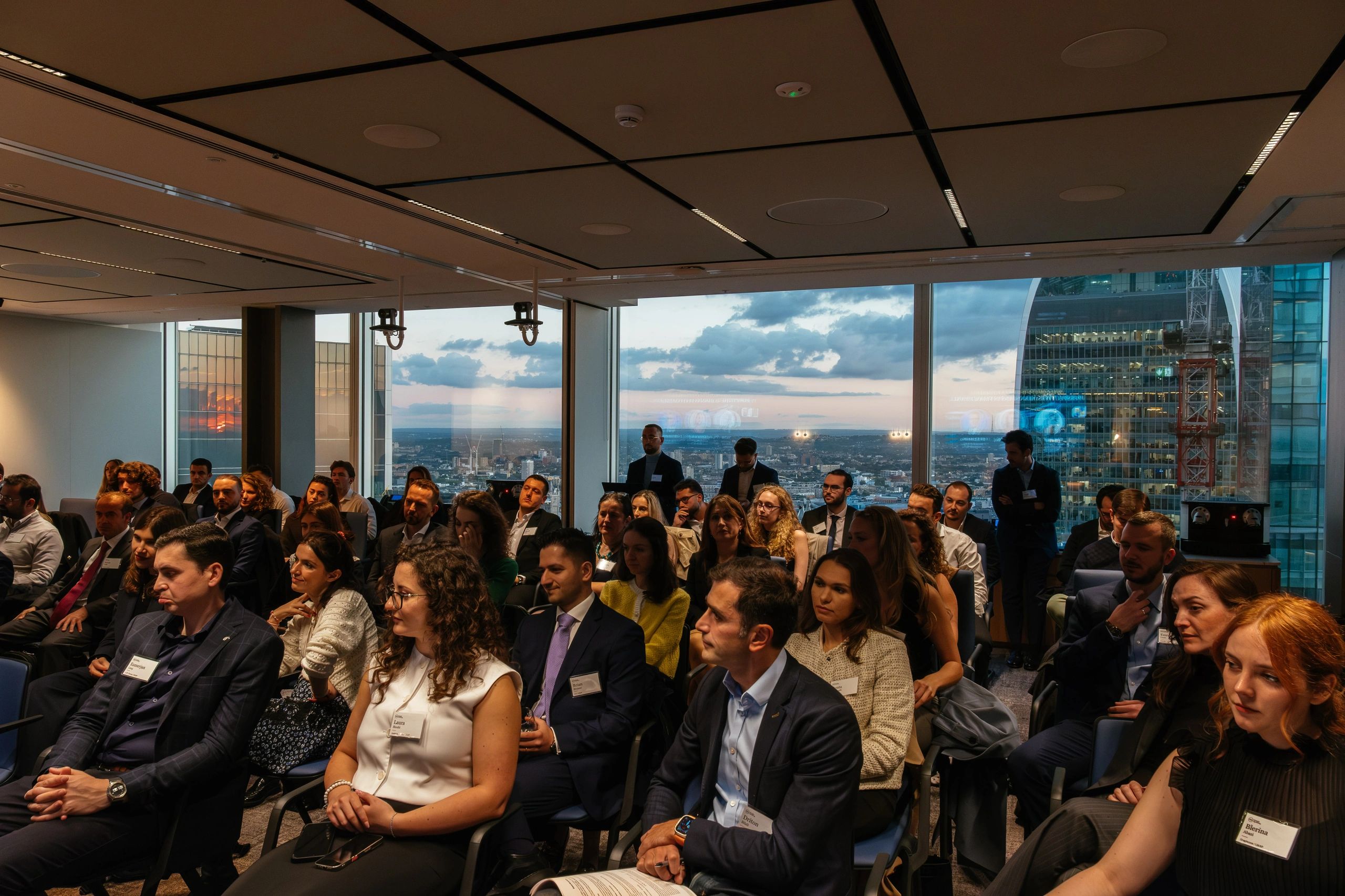 The People Behind UKAP Foundation