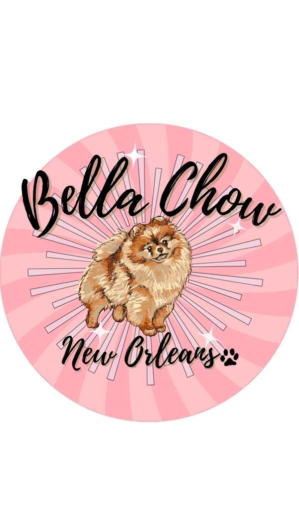 Bella Chow Dog Grooming