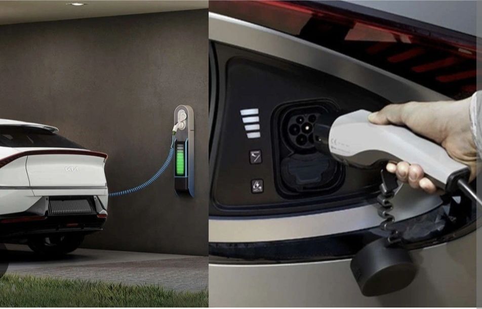 Elon EV Chargers