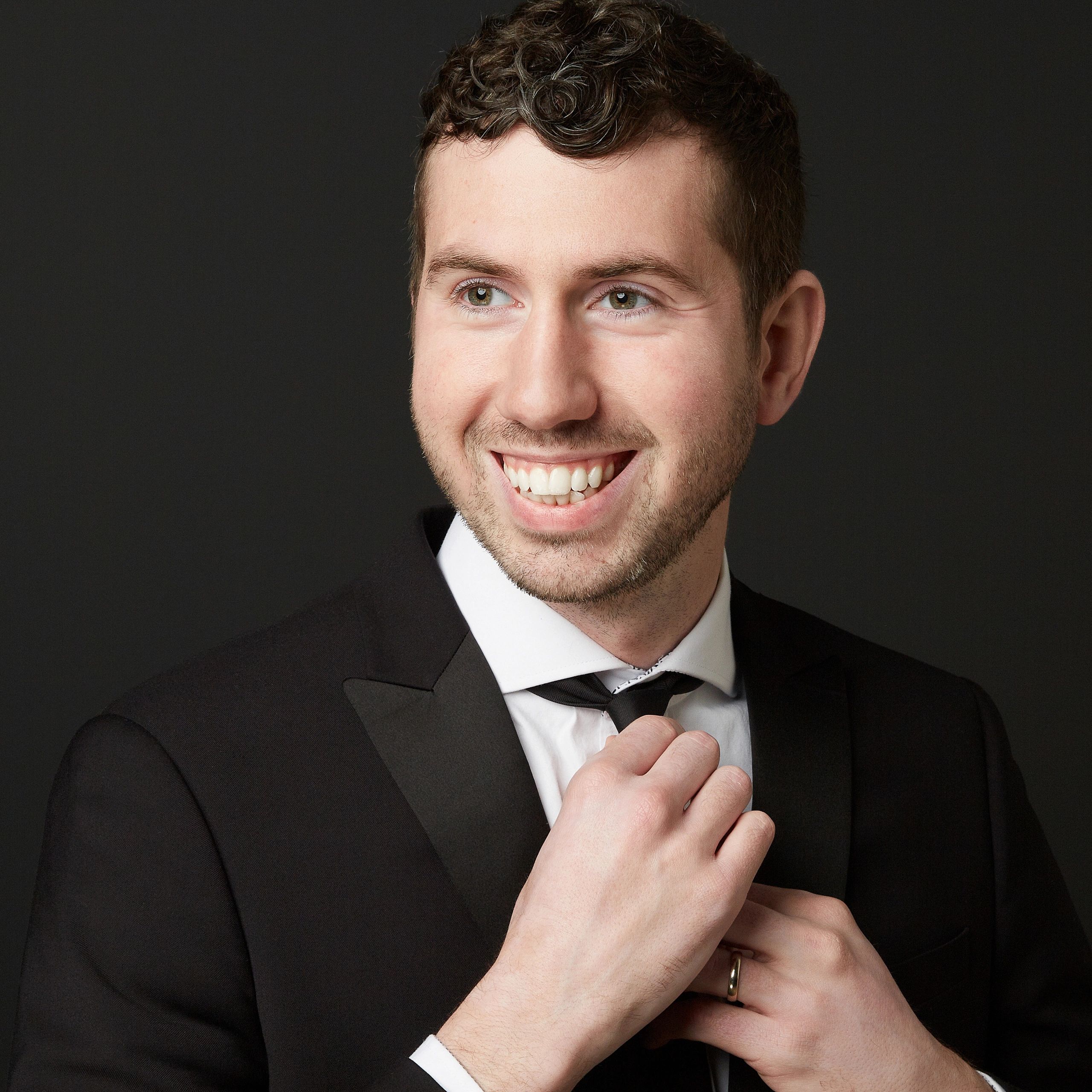 Evan Mounce | Evan Mounce