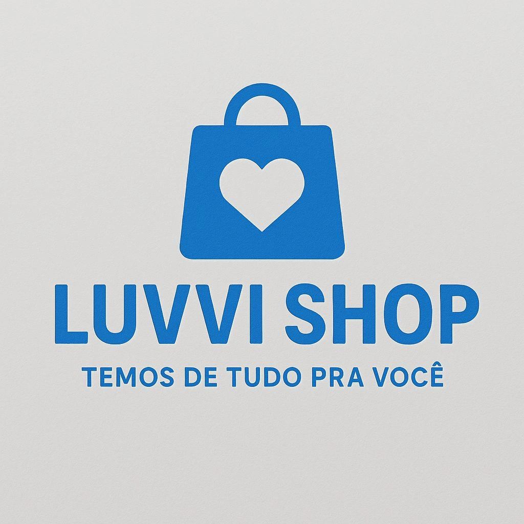 Luvvi Shop