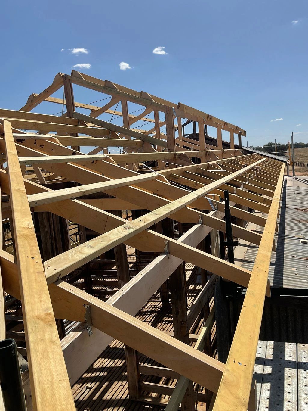 Wise Building Contractors Pty LTD